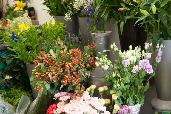Florist in Orpington, Kent | Time For Flowers