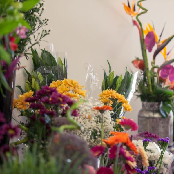 Florist in Orpington, Kent | Time For Flowers